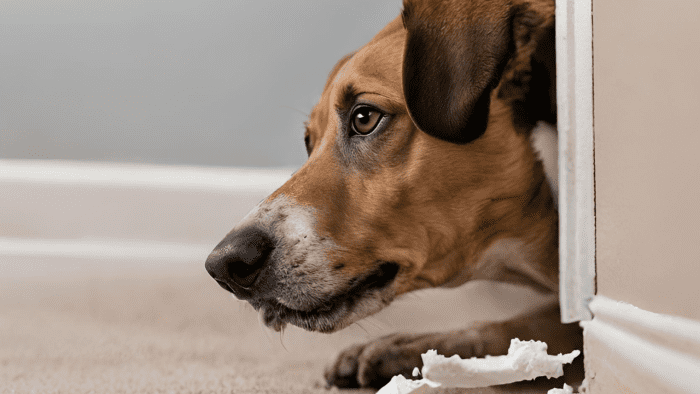 My Dog Keeps Chewing up Wires, What Can I Do? - HubPages
