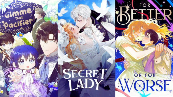 The 21 Best Reincarnation Manhwa With Female MCs You Must Read - HubPages