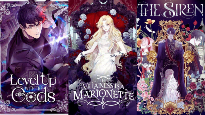 The 21 Best Time Travel Manhwa (Webtoons) You Must Read - HubPages