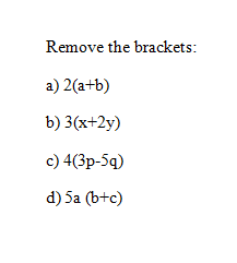 How to Solve Algebra Problems - HubPages