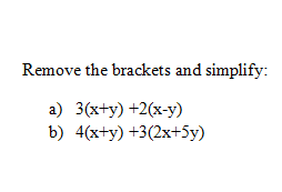 How to Solve Algebra Problems - HubPages