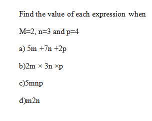 How to Solve Algebra Problems - HubPages