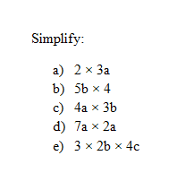 How to Solve Algebra Problems - HubPages