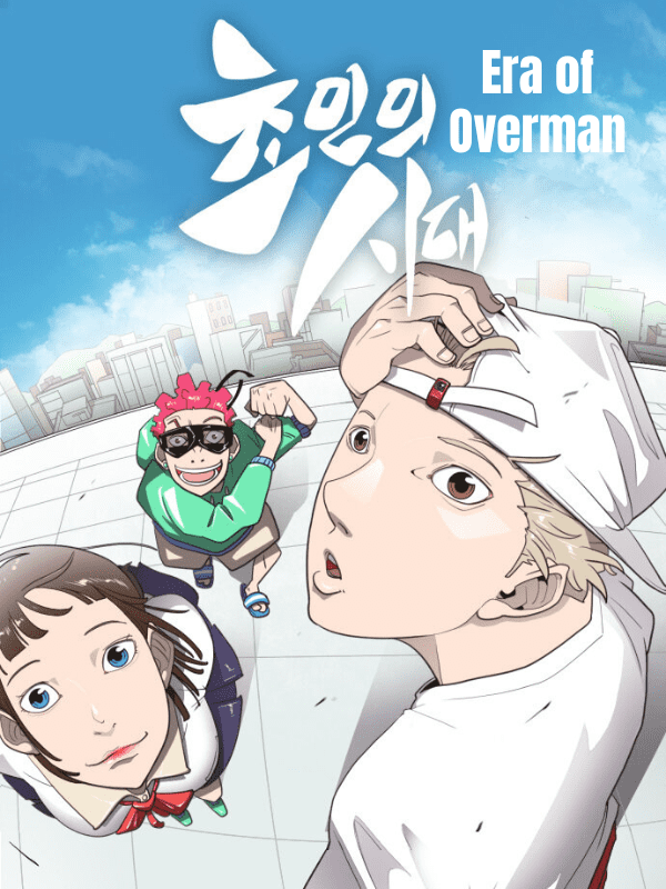 The 21 Best Underrated Manhwa (Webtoons) You Must Read - HubPages