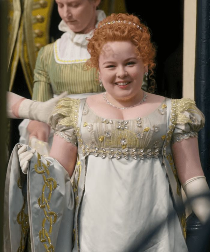 Penelope Featherington’s 10 Best Costumes From Season 1 of “Bridgerton ...