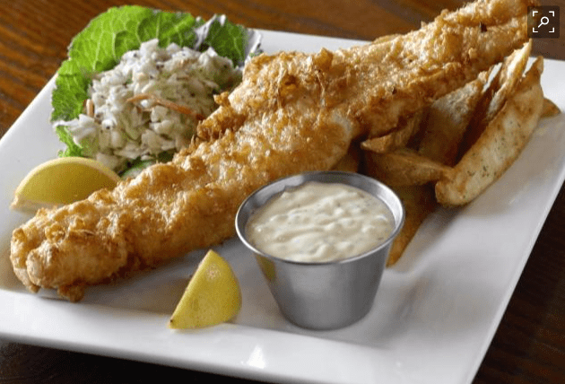 The Claddagh: Irish Restaurant/Pub Review- Menu & Prices - HubPages