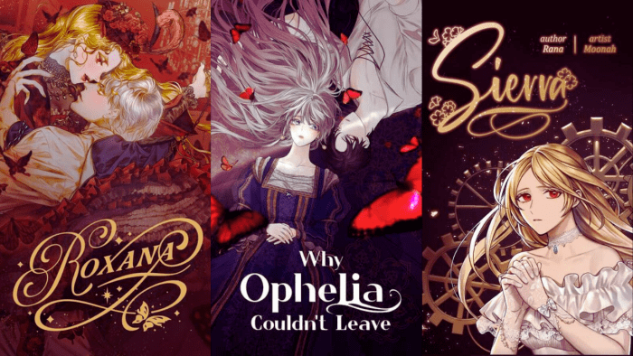 The 21 Best Yandare Manhwa (Webtoons) You Must Read - HubPages