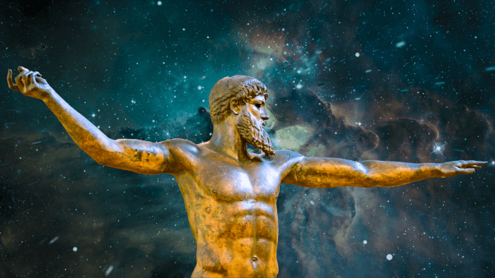 Roman Gods and Planets: The Mythology Behind Planet Names - HubPages