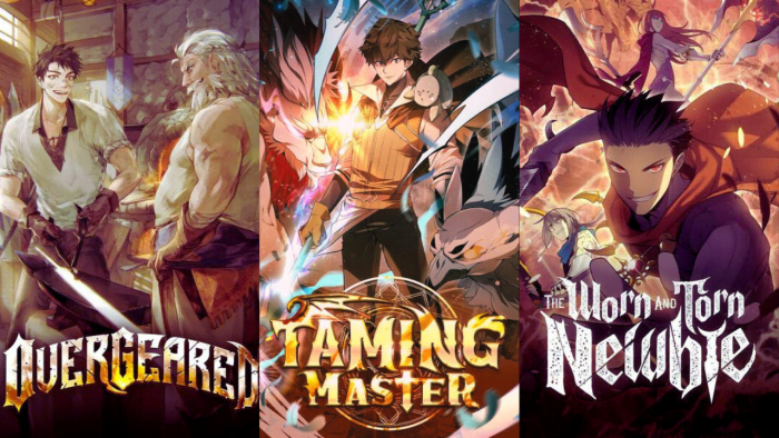 The 15 Best Virtual Reality Manhwa (Webtoons) You Must Read - HubPages