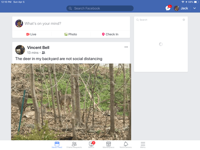 Why Is Facebook So Unfriendly to Use? - HubPages