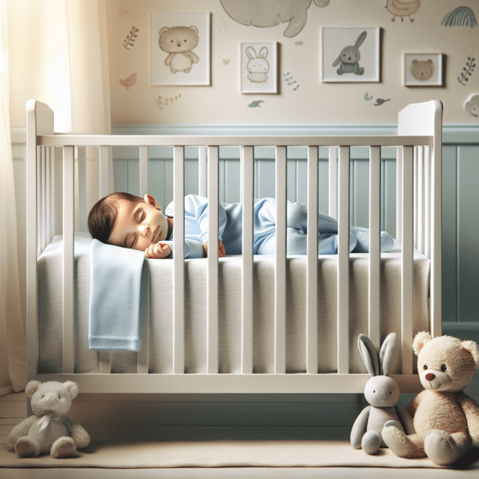 Sleep Machines to Help Baby Get to Sleep and Stay Asleep - HubPages