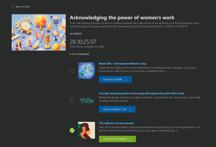 Guide to Using Microsoft Rewards - HubPages