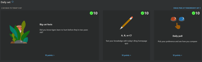 Guide to Using Microsoft Rewards - HubPages