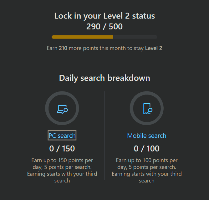 Guide to Using Microsoft Rewards - HubPages