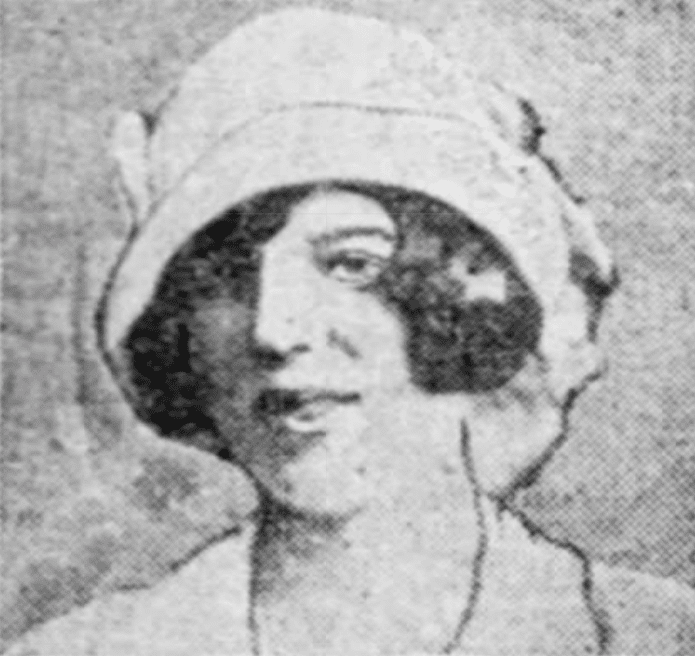 Alice Corbett: Massachusetts College Student Mysteriously Vanishes ...