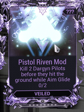 Warframe Guide – Everything About Riven Mods - HubPages