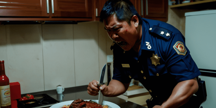 Capturing Maria Labo: The Cannibal Drifter of the Visayas - HubPages