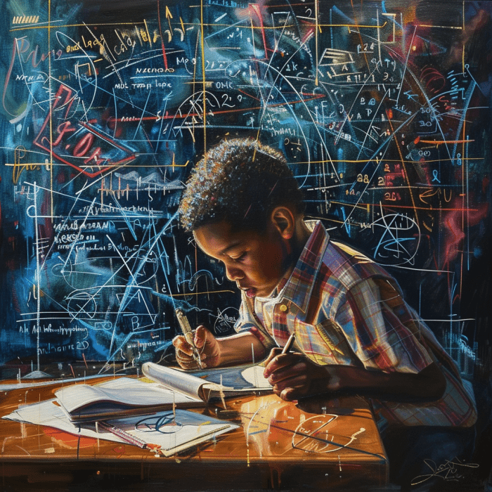 “New Math” Explained: Tips for Parents and Students Struggling With ...