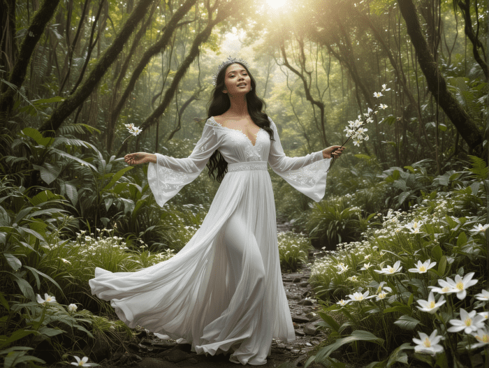 Here’s Why a Diwata Is More Than Just a Pretty Fairy - HubPages