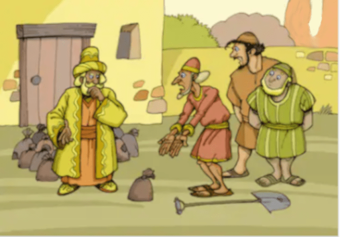 Using God-given Gifts and Talents - HubPages