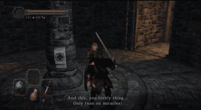 Dark Souls II Walkthrough, Part Thirteen: Huntsman's Copse - Undead ...