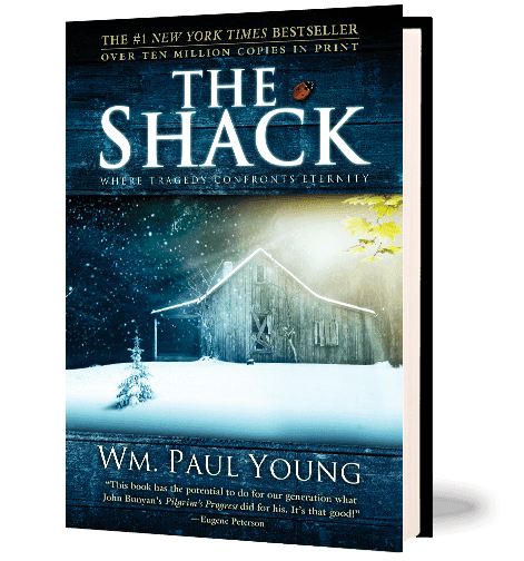 Dialogues With God- The Shack (Book Review) - HubPages