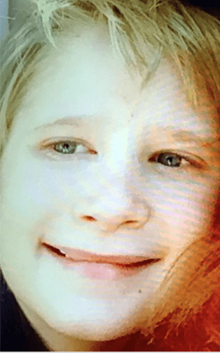 The Disappearance of Blake Deven - HubPages