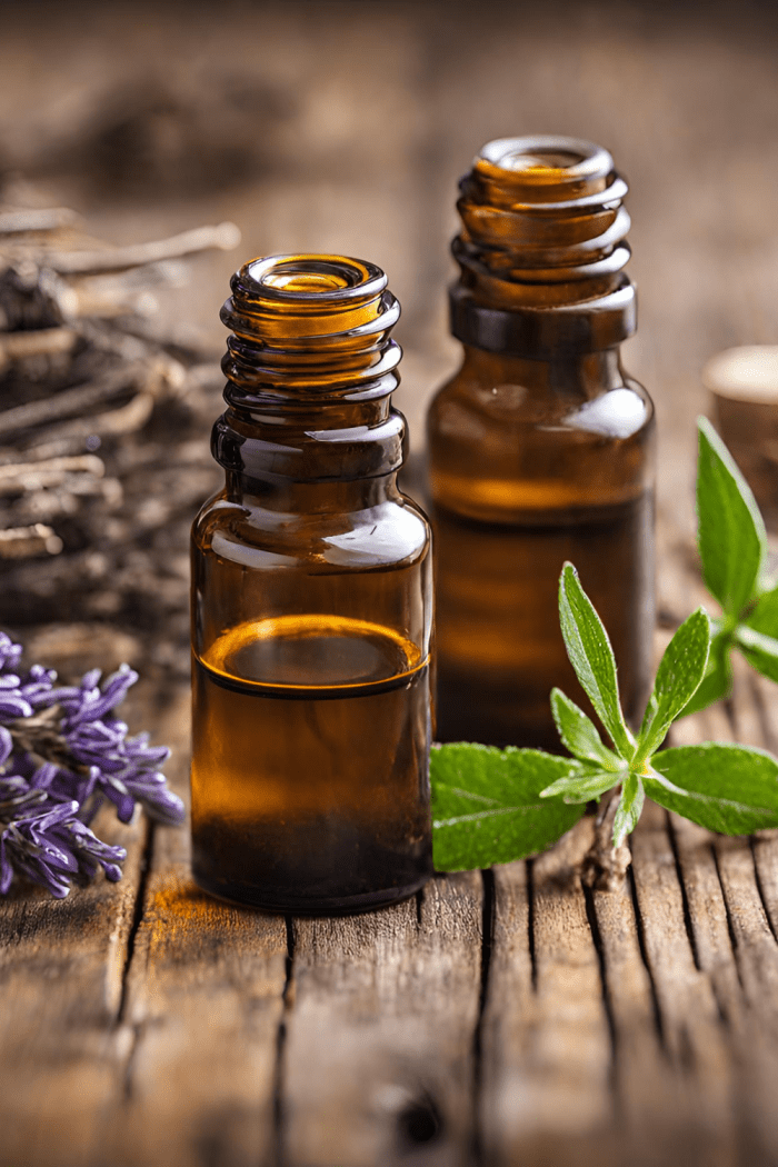 The Homesteader's Guide to Making Essential Oils - HubPages