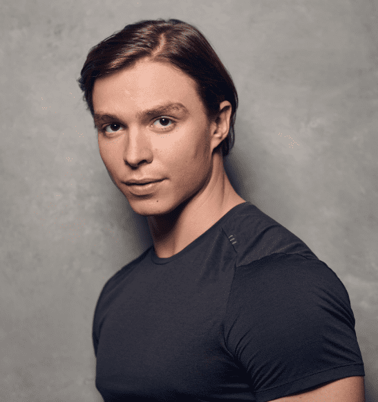 General Hospital Fans Are Concerned That Nicholas Chaves May Not Return ...