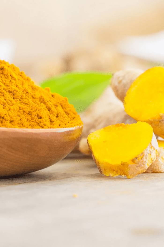 How to Use Turmeric for Healthy Living - HubPages