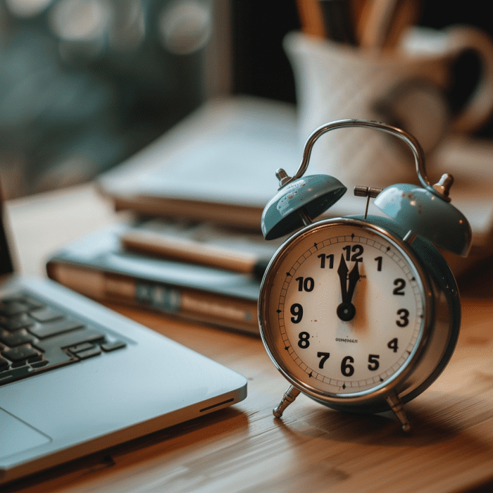 How to Work Smarter, Not Harder: 10 Tips for Boosting Productivity ...