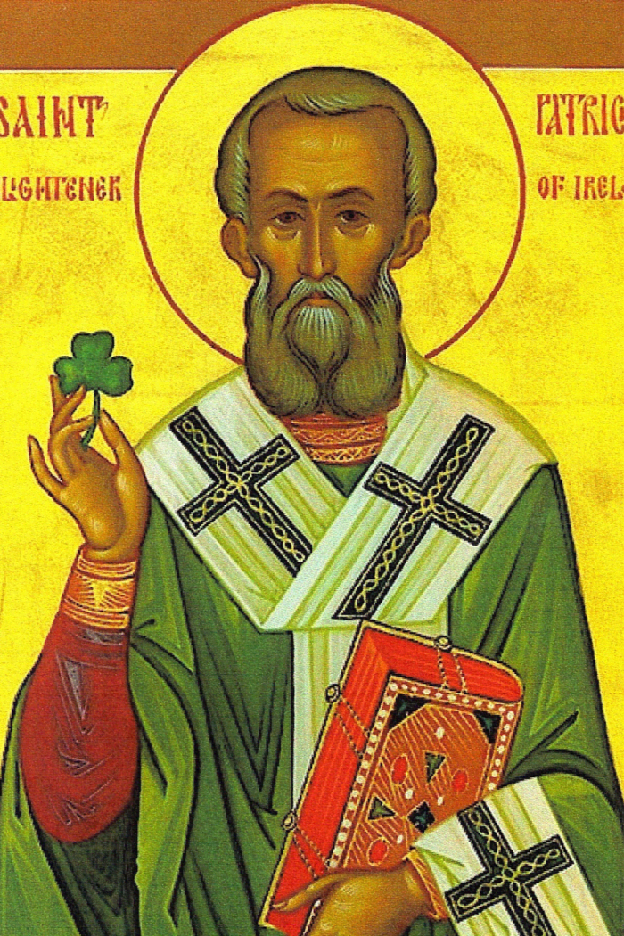 Exploring the Rich History and Traditions of Saint Patrick's Day - HubPages