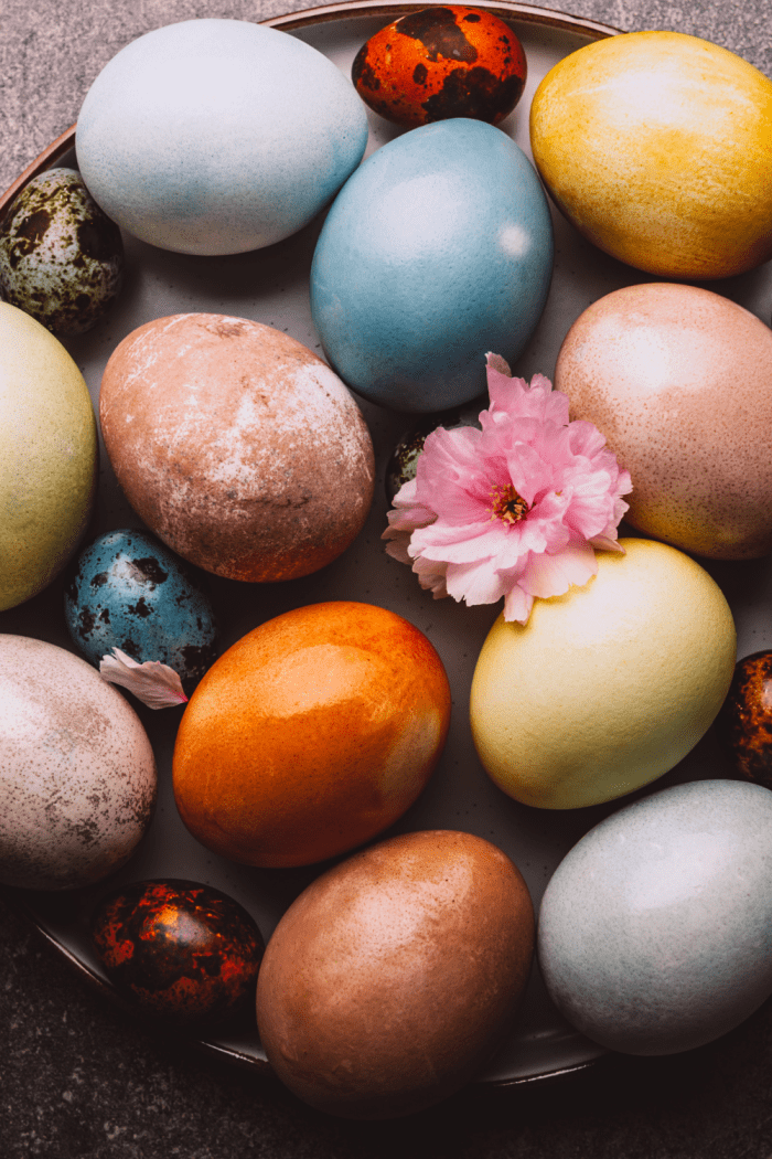 The Origins, History, and Traditions of Easter - HubPages