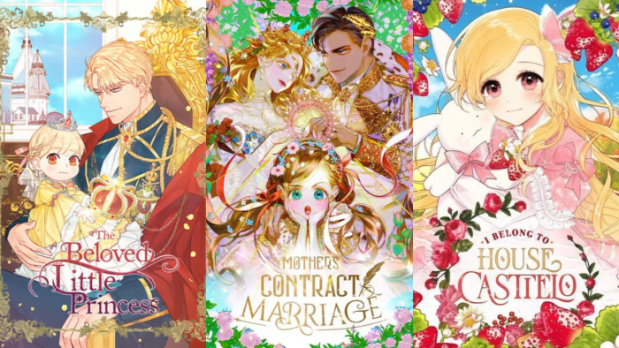 The 15 Best Manhwa Like “Who Made Me Princess?” for Isekai Fans - HubPages