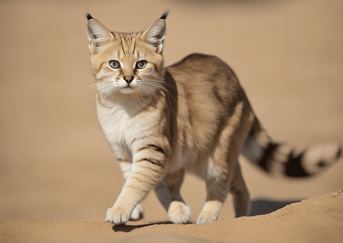 15 Most Endangered Small Cat Breeds That May Go Extinct - HubPages