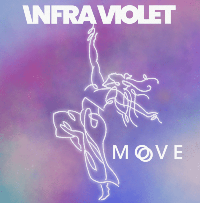 Synth Single Review: “Move’’ by Infra Violet - HubPages