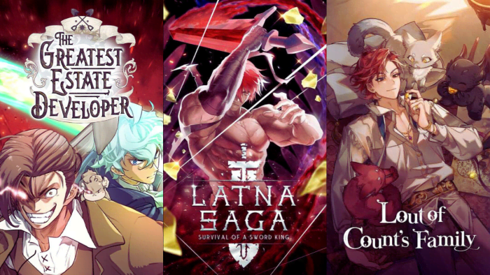 The 15 Best Adventure Manhwa (Webtoons) You Must Read - HubPages