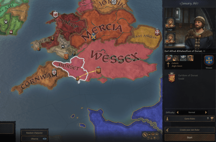 Crusader Kings 3 Intrigue Guide (CK3) - HubPages