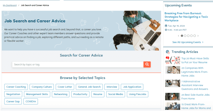 50 Tips to Getting a New Job Faster - HubPages