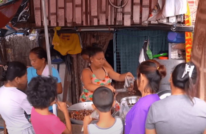 Pagpag: Turning Trash Into Food for the Poor in the Philippines - HubPages