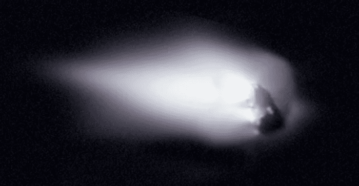 Unveiling the Mysteries of Comets: A Celestial Journey Through the ...