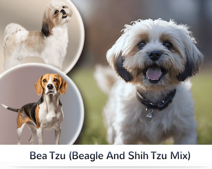 15 Most Popular Shih Tzu Mixed Dog Breeds - HubPages