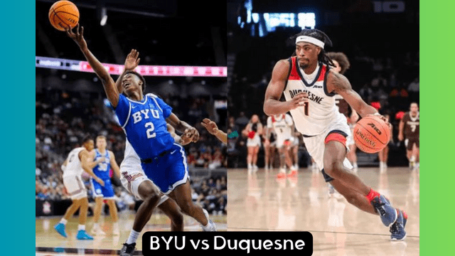 March Madness Drama: Duquesne Dukes Cause Ncaa Upset Over Byu Cougars - HubPages