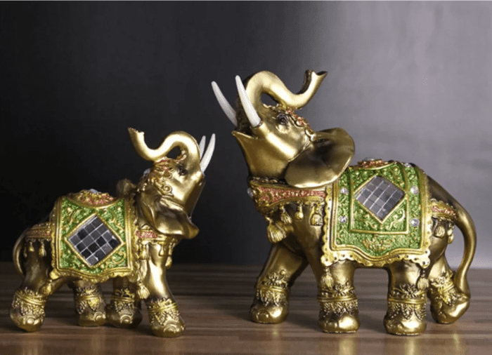 11 Most Auspicious Feng Shui Animals - HubPages