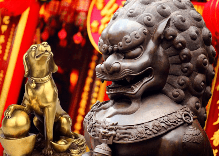 11 Most Auspicious Feng Shui Animals - HubPages