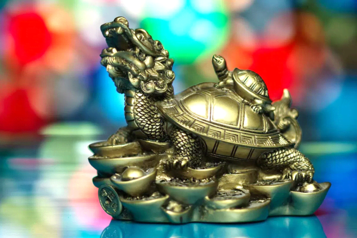 11 Most Auspicious Feng Shui Animals - HubPages