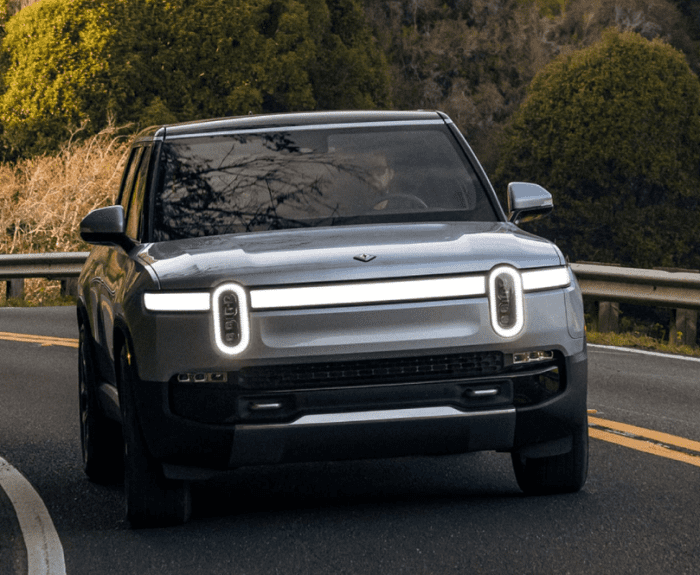 What's Next for Rivian Stock? - HubPages