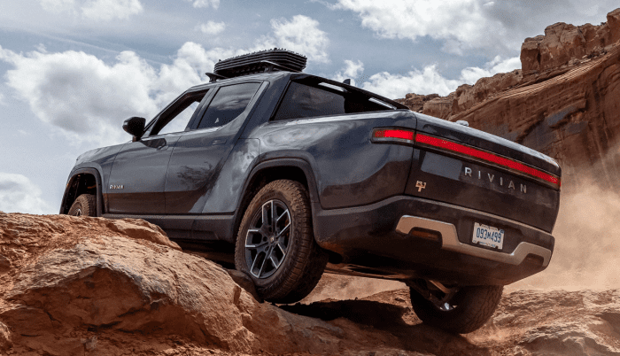 What's Next for Rivian Stock? - HubPages