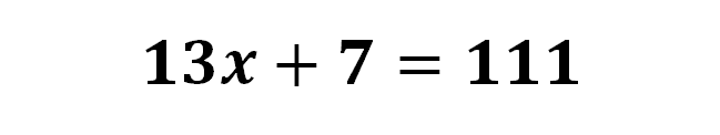 How to Solve Basic Algebra Word Problems: 20 Example Problems With ...