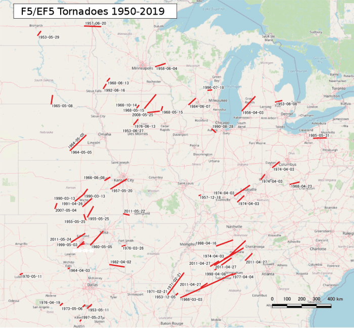 America's Most Deadly Tornado:Tri-State Tornado March 18,1925 - HubPages